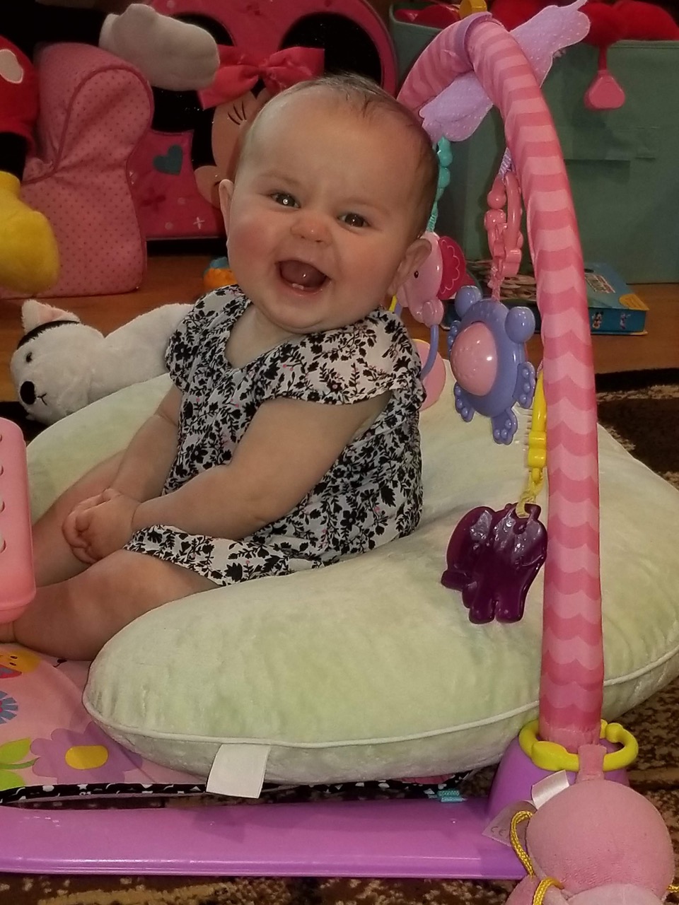 Câu chuyện phát sáng của Hadley - Biết ánh sáng