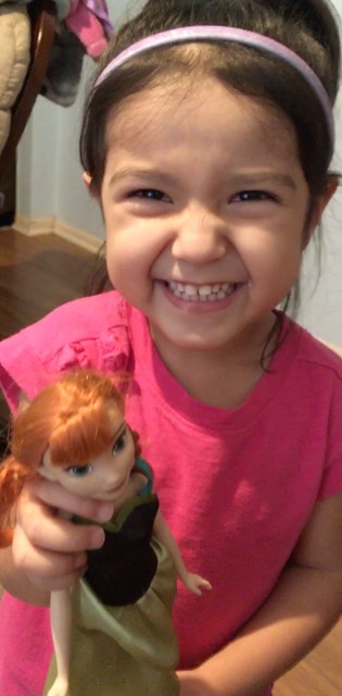 Isabella’s Glow Story - Know The Glow