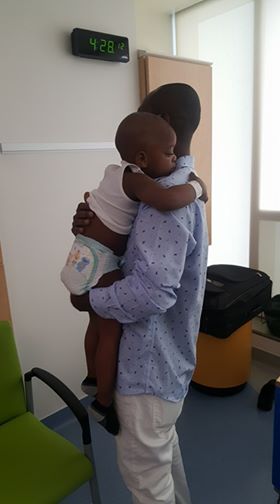 Caiden’s Glow Story - Know The Glow