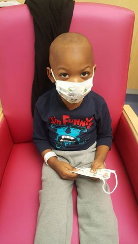 Caiden’s Glow Story - Know The Glow