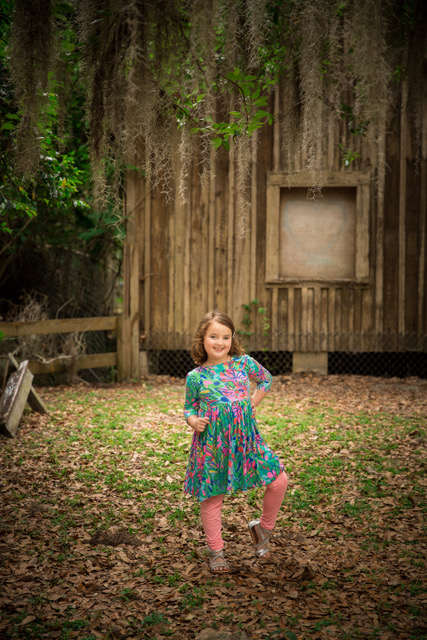 Evie’s Glow Story - Know The Glow