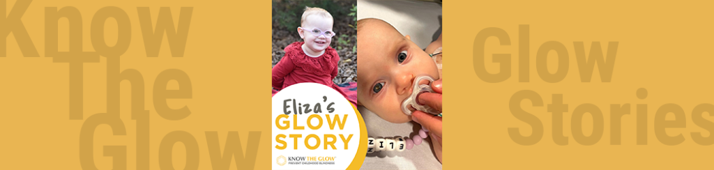 Eliza's Glow Story - Know The Glow
