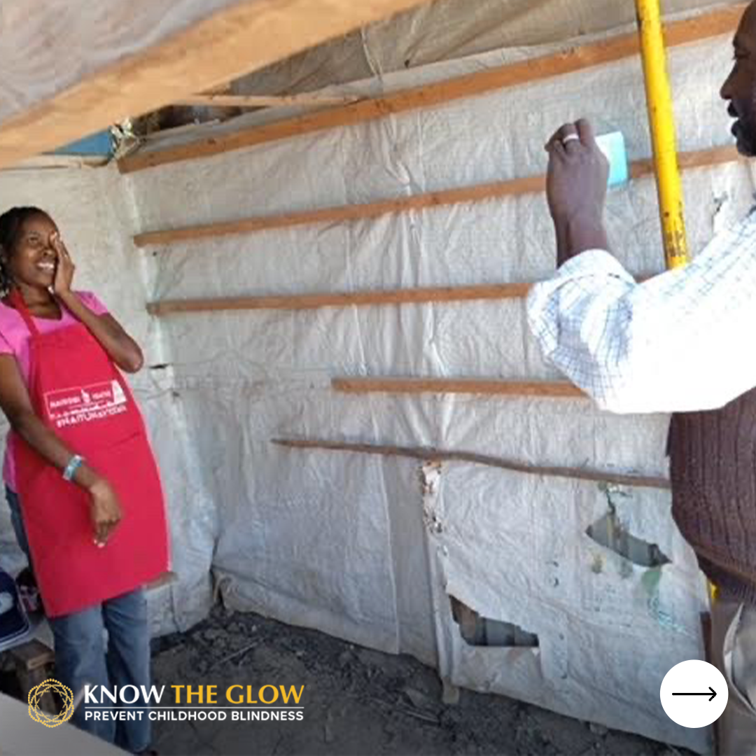 Meet Zinzy Membo - Know The Glow