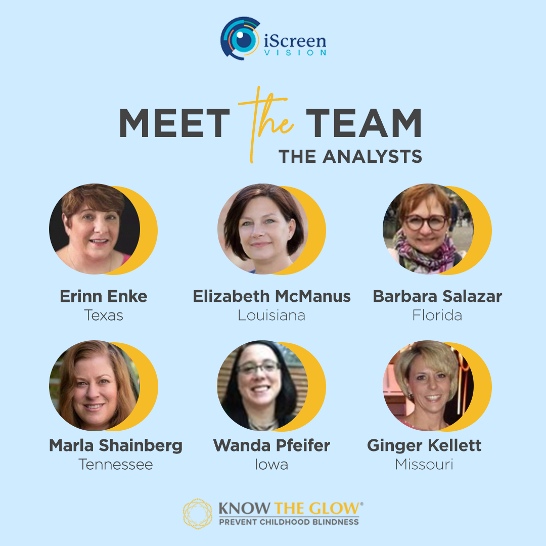 iScreen Vision - Meet The Team - Know The Glow