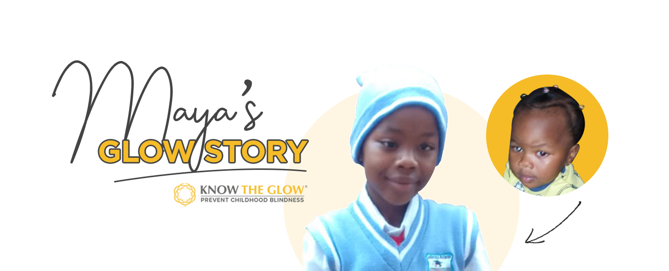 Maya Solomon’s Glow Story - Know The Glow