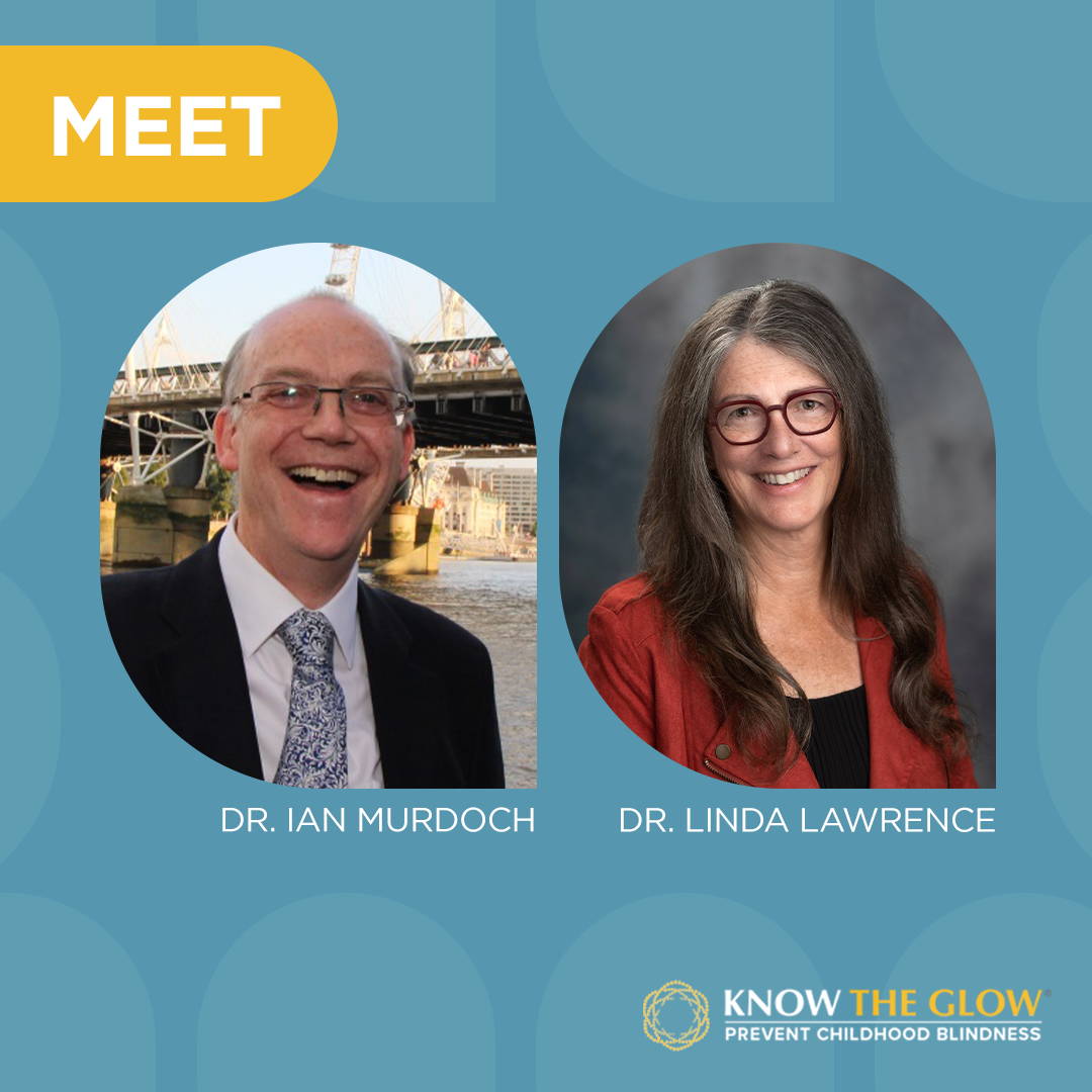 Meet Dr. Lawrence and Dr. Murdoch - Know The Glow