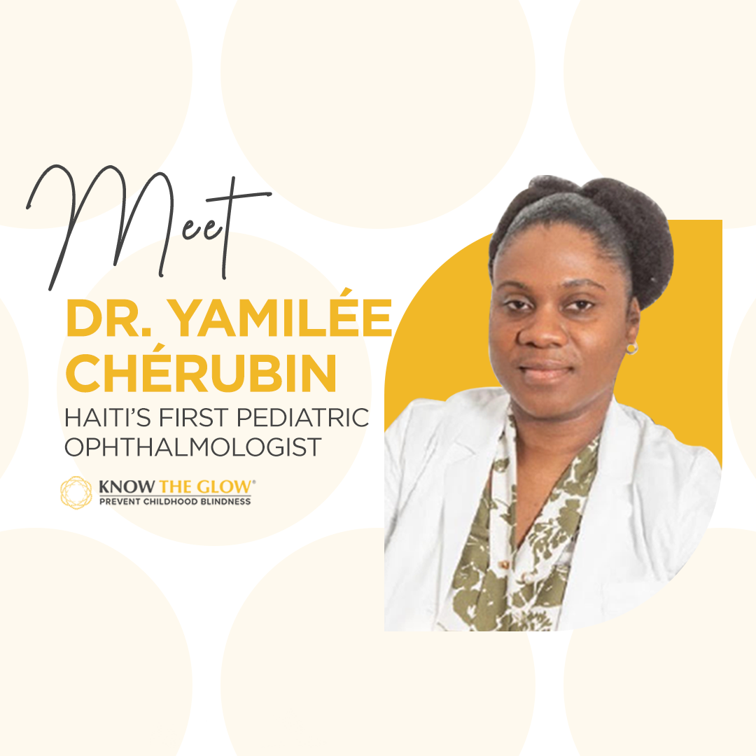 Meet Dr. Yamilee - Know The Glow